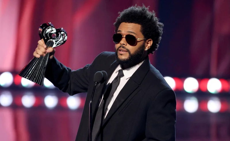 How “Blinding Lights” Became the Most Streamed Song of All Time